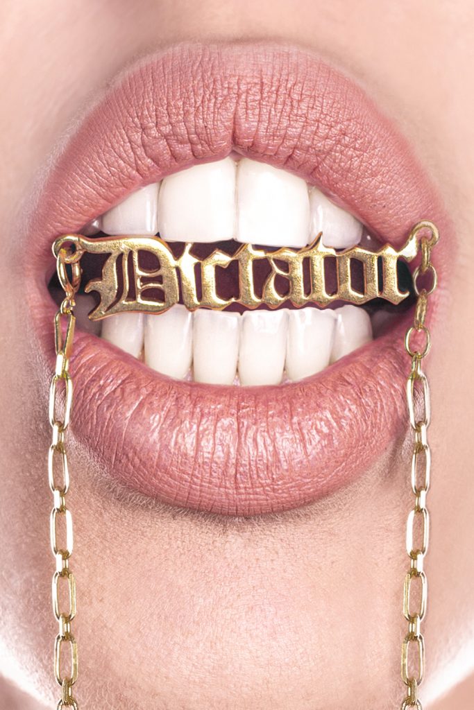 DICTATOR GOLD – Dictator Store
